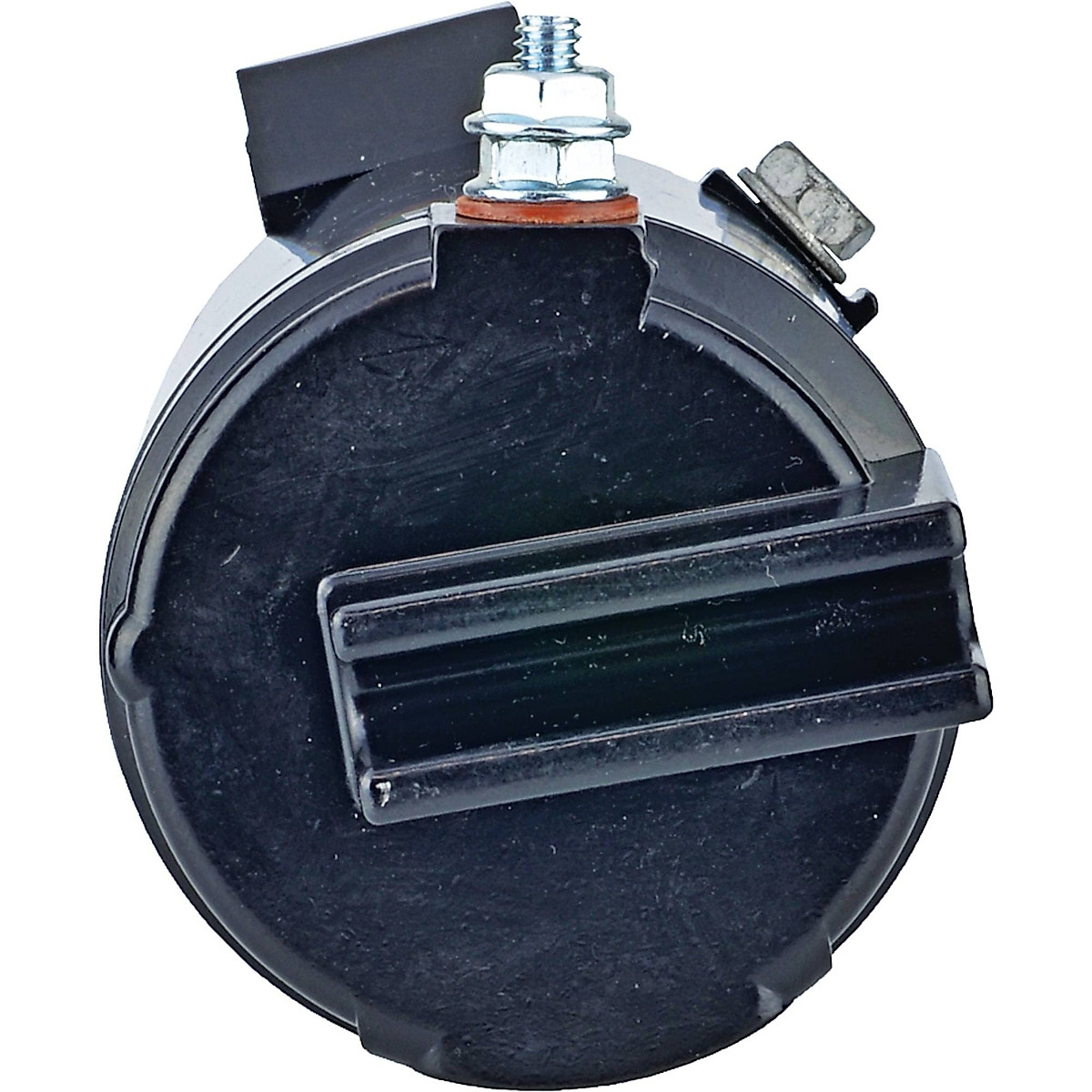 DB Electrical 410-21103 Starter Compatible with/Replacement for Yamaha 40 40Hp 40Xwh Outboard Marine 66T-81800-00-00 66T-81800-02-00, 66T-81800-03-00