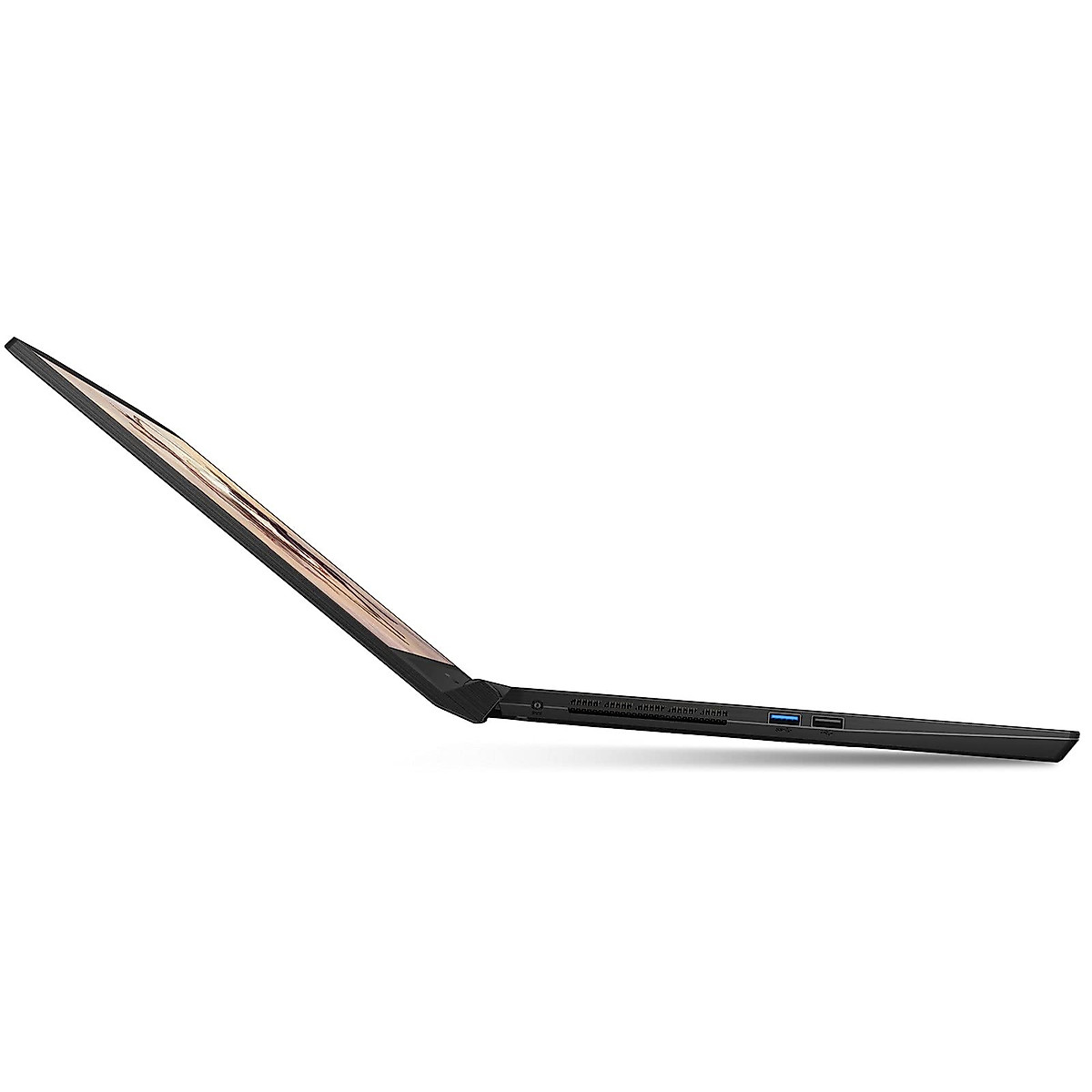 MSI Katana GF66 15.6" 144Hz 3ms FHD Gaming Laptop Intel Core i7-11800H RTX3060 16GB 1TBNVMe SSD Win10 - Black (11UE-031)