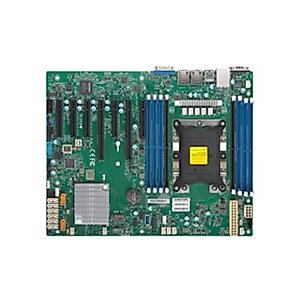 Supermicro MBD-X11SPL-F-B Xeon Single Socket S3647 C621 Max.1TB PCI Express ATX Brown Box