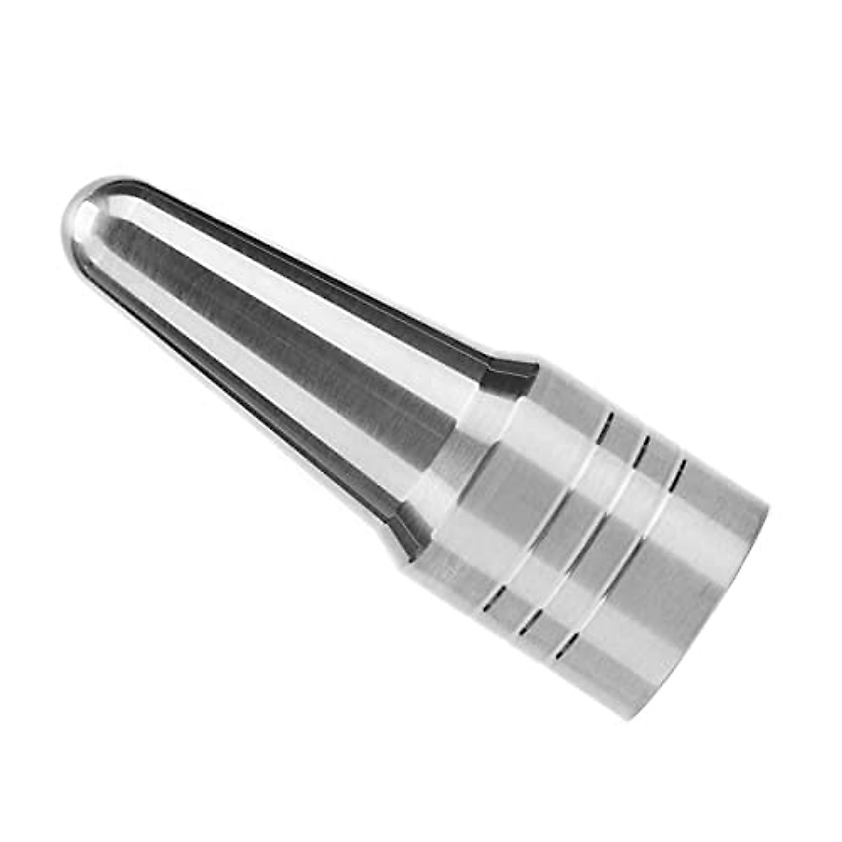 Lower Tube, Coffee Machine Replacement Accessory Stainless Steel Steam Nozzle with Rubber Rings for Delonghi EC680 EC685 ECP3420 Coffee MachineCoffee Machines