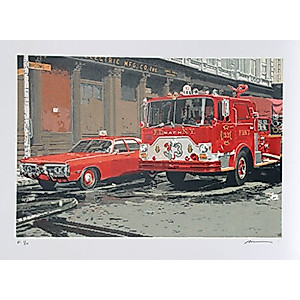 Fire Engine (FDNY)