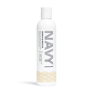 NAVY Search and Rescue Conditioner - Biotin and Vitamin Enriched Fortifying Hair Conditioner - 8 fl oz