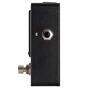 On-Stage GTP7000 Mini Guitar Tuner Pedal