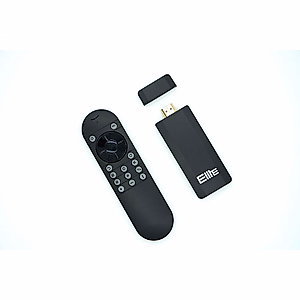 Elite Digital Eye Chart Vision Optics Visual Acuity Software Chart/w Remote