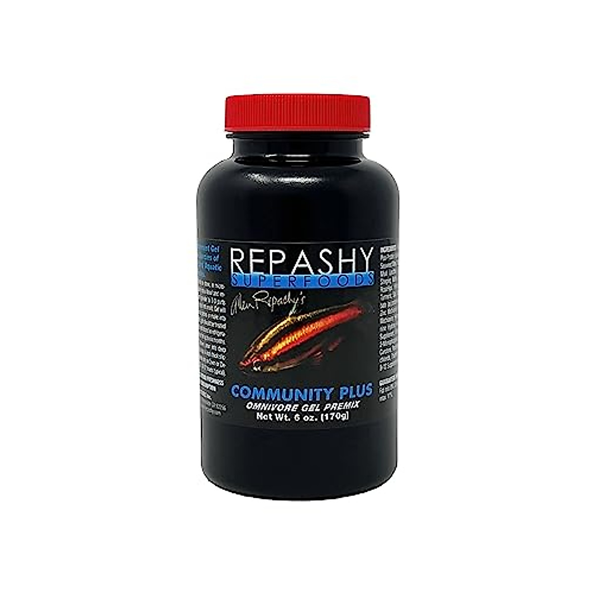 Repashy Community Plus 6 Oz JAR