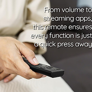 Ceybo OEM Replacement for BN59-01363A BN59-01357A BN59-01357F Samsung Remote Control Smart TVs Compatible with Neo QLED, The Frame and Crystal UHD Series