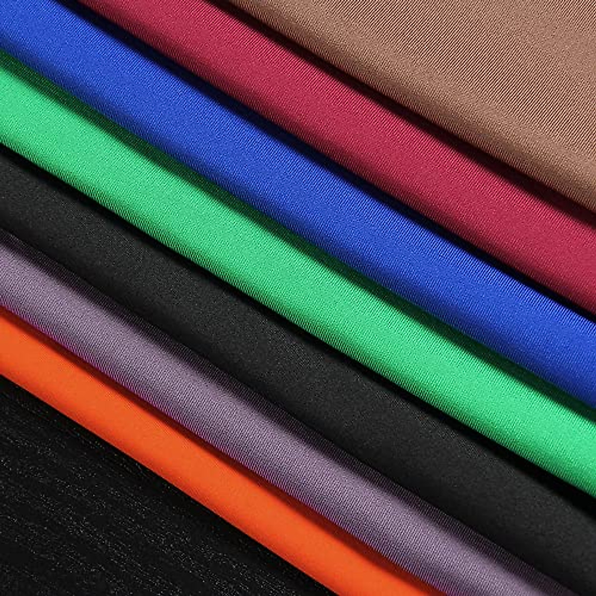 Artfish Women's Sleeveless Strappy Seamless Crop Tank Tops Square Neck Workout Fitness Basic Cropped Camis (Mocha Brown, S)