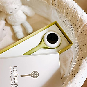 Lollipop Exchangeable Outer Sleeve 30cm (Pistachio)