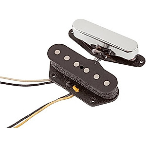 Fender Custom Shop '51 Nocaster Pickup Set