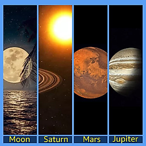 SVBONY SV205 Planetary Camera, 7.05MP USB3.0 Electronic Eyepiece, 1.25 Inches Telescope Camera, Suitable for Entry Level Astrophotography