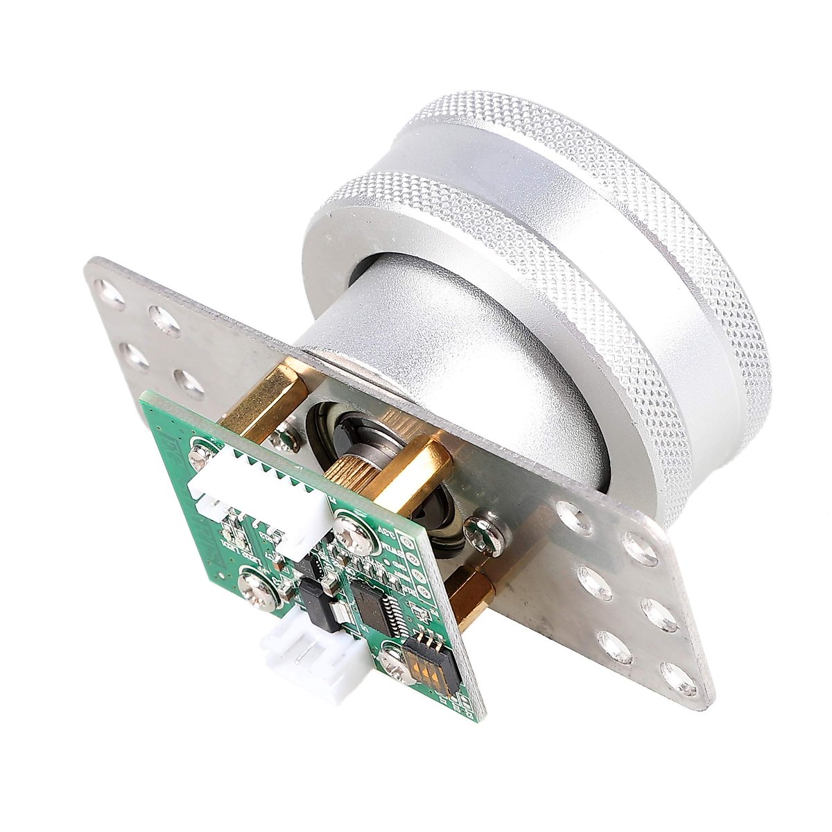 Fosiya Arcade Spinner Only use for Arcade1UP Asteroids Machine & Can not support any other Equipment
