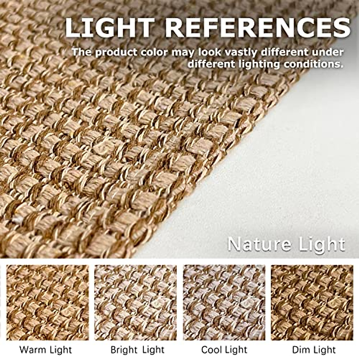 KOZYFLY Boho Rugs for Entryway 2x3 ft Small Area Rugs Washable Rugs Rubber Backed Front Door Rug Natural Cotton Entrance Rugs for Front Porch Bathroom Kitchen Bedroom