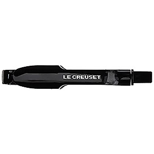 Le Creuset Original Pocket Model, 6", Black