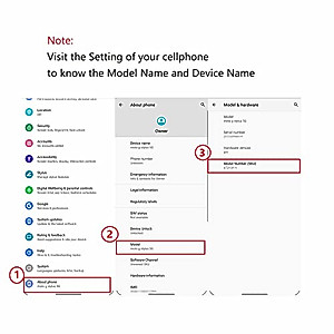 ISARVIQUE G Stylus 5G 2021 Stylus Pen Replacement for Motorola Moto G Stylus 5G 2021 XT2131-1PC