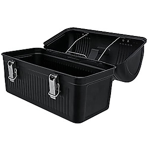 Stanley 10-01625-028 The Legendary Classic Lunch Box Matte Black 10QT / 9.5L