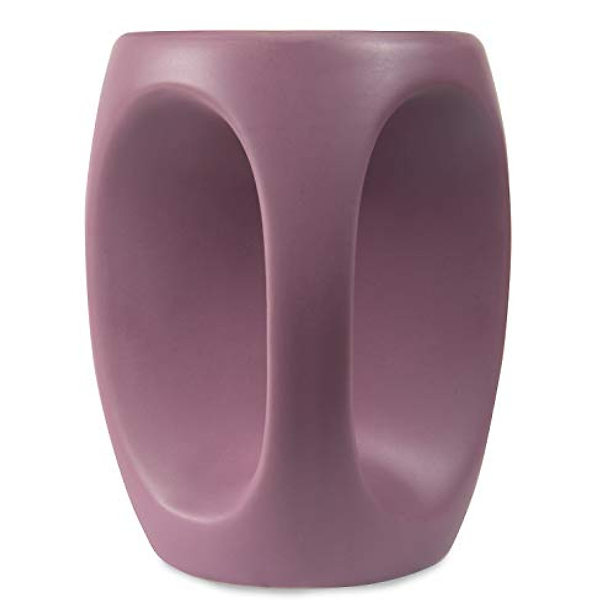 Pavilion Gift Company Good Morning Gorgeous 16 oz Mug, 1 Count (Pack of 1), Purple