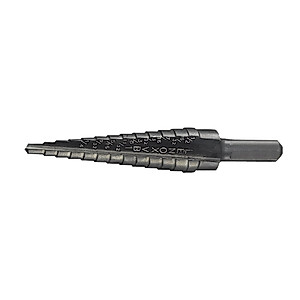 VB6 Variable Bit, 3/8-1/2 Hole Size
