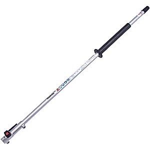 Makita LE400MP 42" Shaft Extension Couple Shaft Attachment