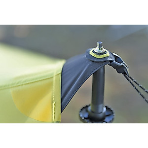 Sea to Summit Escapist Tarp Ultralight Shelter, Large