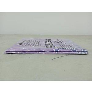 4 Pcs Mermaid Tablecloths, Rectangular Mermaid Table Covers, Disposable Mermaid Table Cloths for Parties Under the Sea Baby Shower Mermaid Birthday Decorations Mermaid Party Supplies, 51x86 Inch