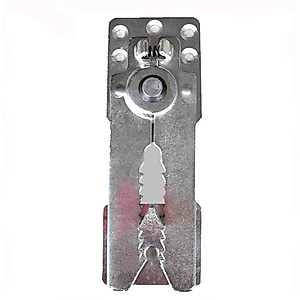 HOWDIA 6 Pack Sectional Couch Connector Screws