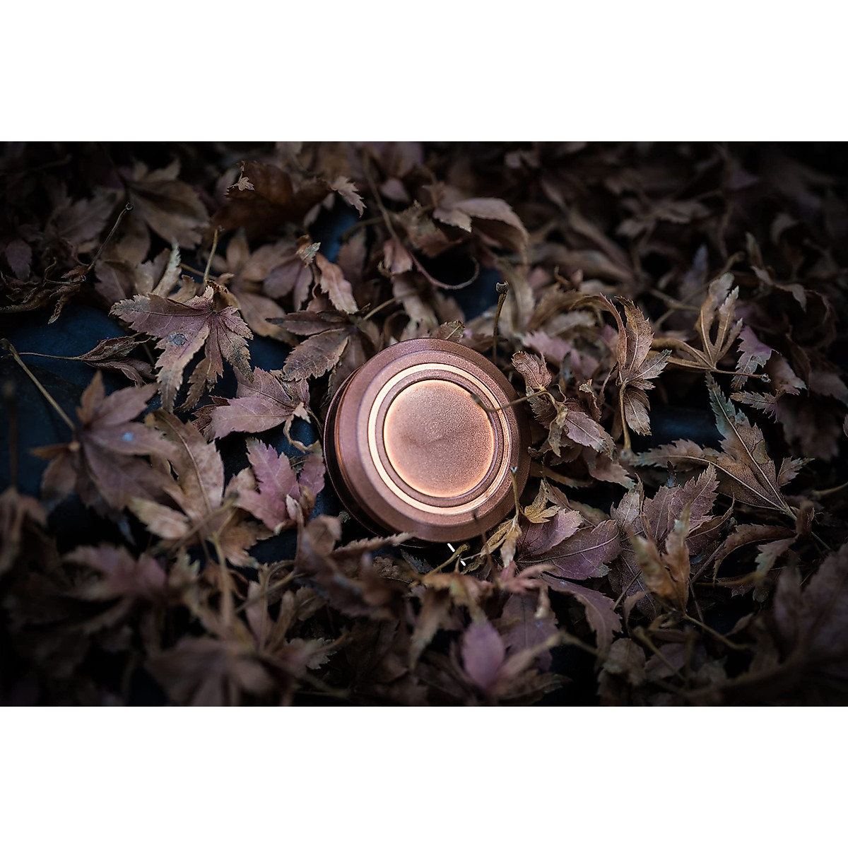 Cu-Tape Special Edition Copper Tape Measure