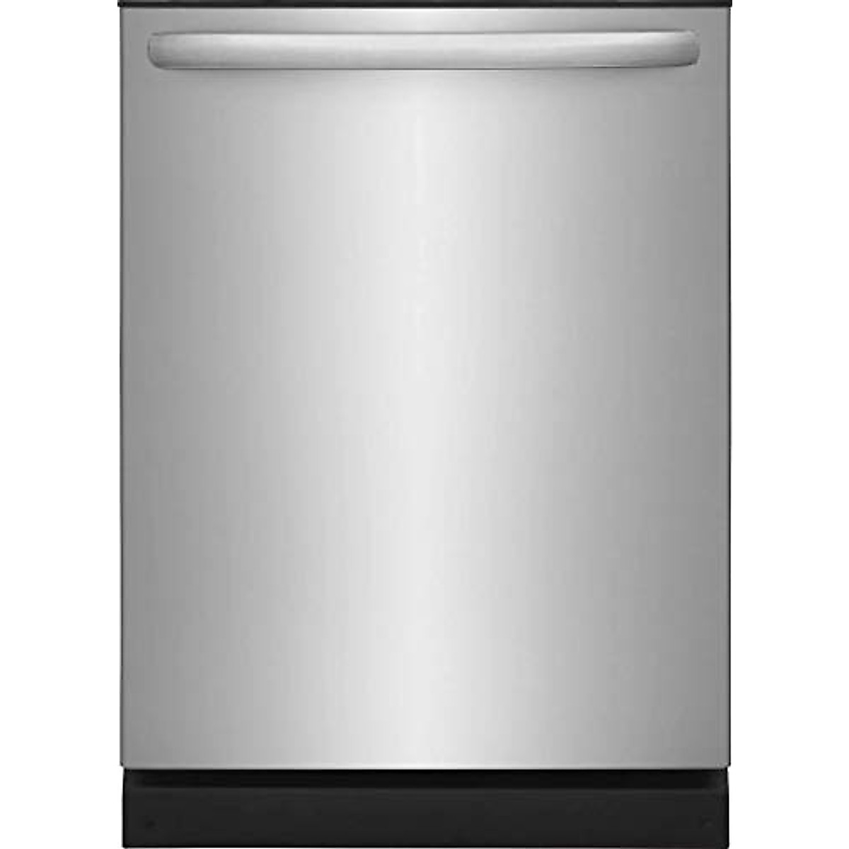 Frigidaire 24 Inch Built In NSF Energy Star Certified Stainless Steel Dishwasher