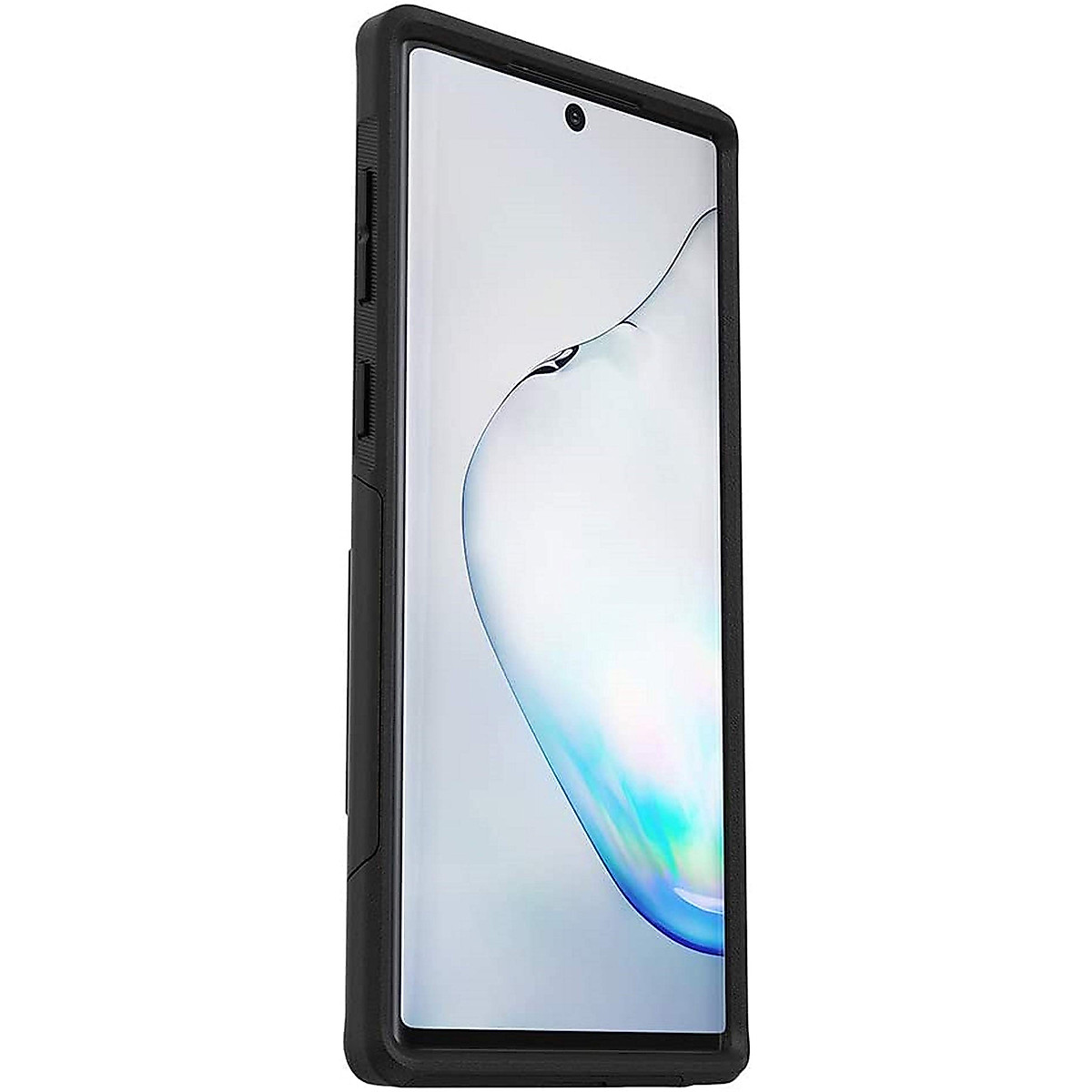 OtterBox COMMUTER SERIES Case for Samsung Galaxy Note10 - BLACK