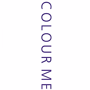 COLOUR ME Purple by Milton-Lloyd - Perfume for Women - Chypre Fruity Scent - Bergamot and Watermelon Notes - Blended with Rose, Patchouli, and Jasmine - for Elegant Ladies - 1.7 oz EDP Spray