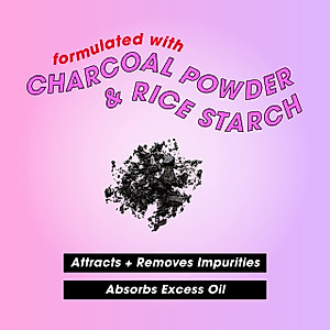 MANE CLUB Let's Cheat Dry Shampoo, cruelty free, vegan, no sulfates or parabens, 4.3 Oz