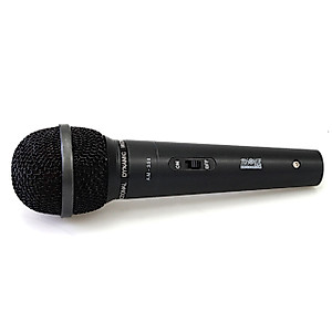Absolute PRO Series EDITION AM-350 Uni-Directional Dynamic Microphone