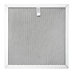 Ivation Replacement Photocatalytic Filter for IVADGOZHEPA 5-in-1 HEPA Air Purifier & Ozone Generator W/Digital Display Timer and Remote