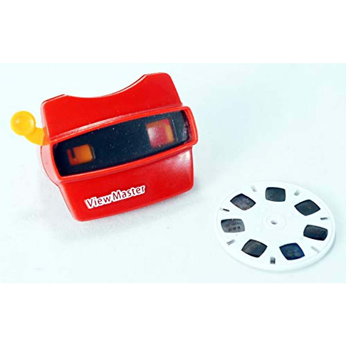 World's Smallest Fisher Price View-Master (5015)