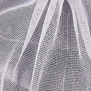 Laundry Wash Bag For Washing Machine, Fine Coarse Mesh Net Drawstring Thickened Garment Pouch