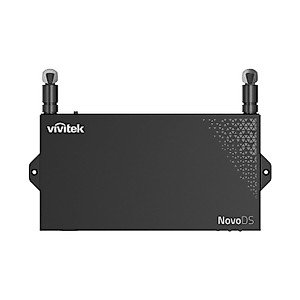 Vivitek NovoDS DS310 High-Performance 4K Digital Signage Player