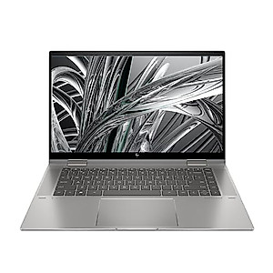 HP 13th Generation Envy 2-in-1 Business Laptop, 15.6” Touchscreen Display, Intel Core i7-1355U Processor, 16GB RAM, 2TB SSD, Wi-Fi 6, Backlit KB, SD Card Reader, Windows 11 Pro, Stylus Pen