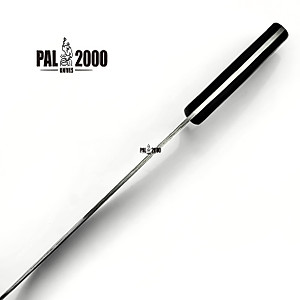 PAL 2000 KNIVES KNI-9982 Handmade Damascus steel Hunting Knife With Sheath