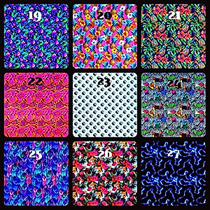 Faith Over Fear Decal, Christian, Water Bottle Decal, Car Window Sticker, Faith Sticker, God, Believer, Laptop, Tumbler, Choose Size & Color