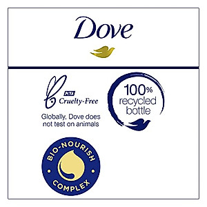 Dove Nutritive Solutions Shampoo Intensive Repair 20.4 oz