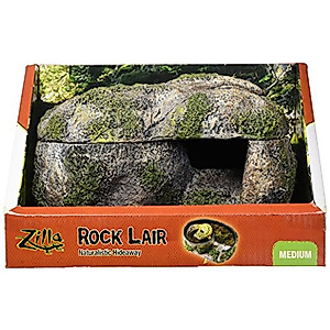 Zilla Rock Lair MD