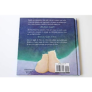 Eres un regalo de Dios / God Gave Us You (Spanish Edition)