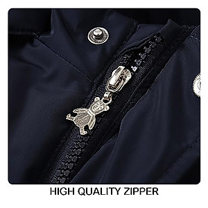 Tumaron Waterproof Rain Ski Jacket For Boy Winter Snow Bibs Suit Pants Kids Coat Clothes