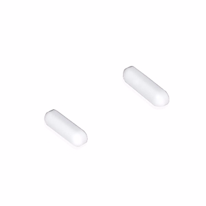 Parco Scientific P1007-HS Digital Hotplate Magnetic Stirrer w/Ambient - 380°C Temperature Range, 6.0" x 6.0" Ceramic Coated Plate, LCD Display, and 2 Magnetic Stir Bars