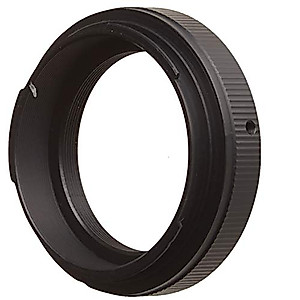 Celestron 93419 T-Ring for 35 mm Canon EOS Camera (Black)