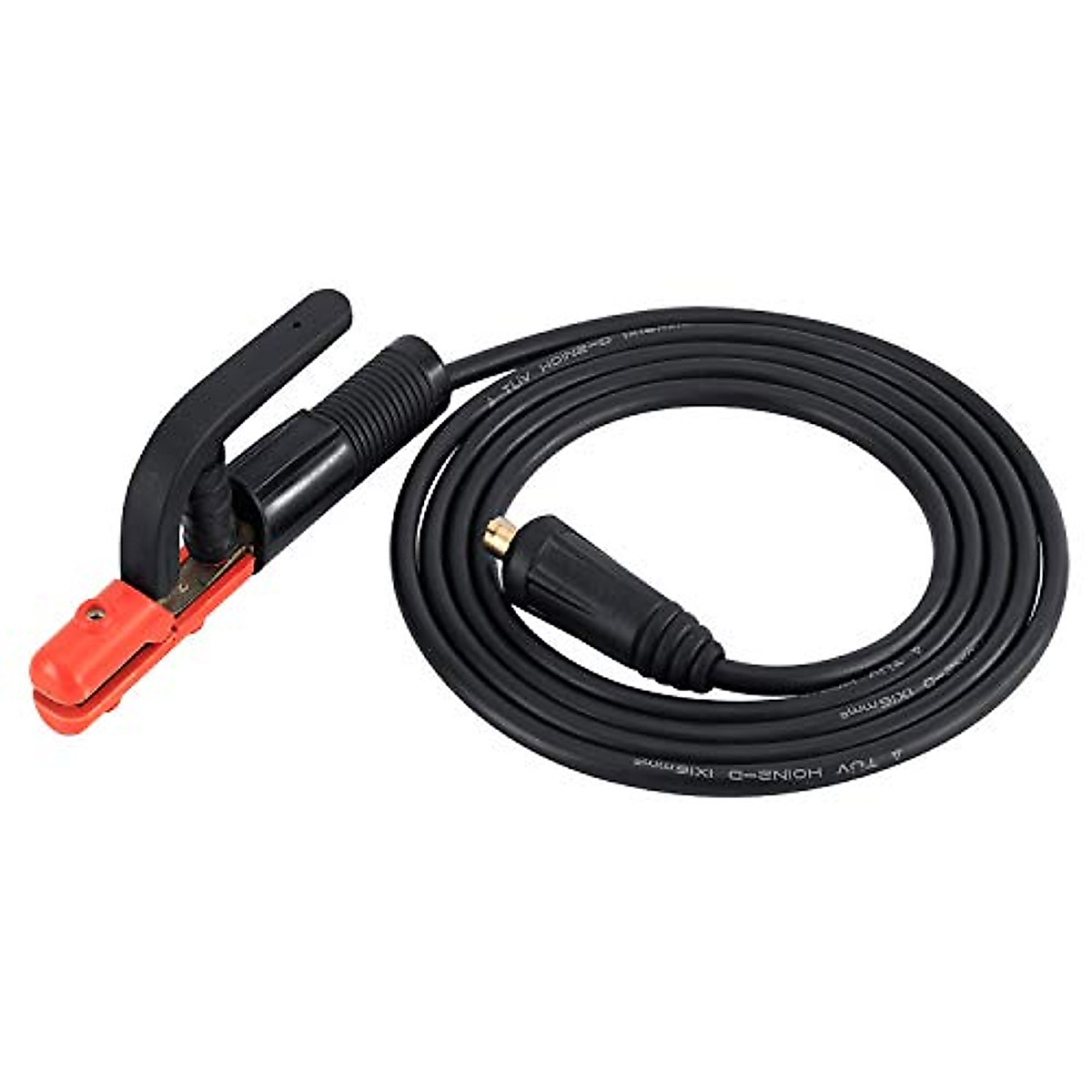 160A Professional Welder, 160 Amp Stick Arc DC Welding, 80% Duty Cycle, 100~250V Wide Voltage