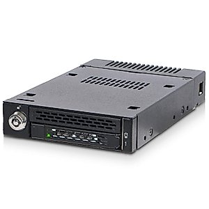 Icy Dock WAVE - MB833M2K-B