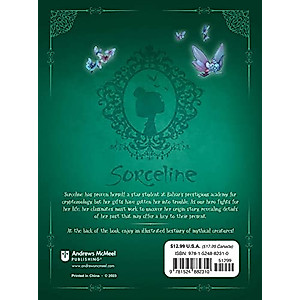 Sorceline Book 2 (Volume 2)