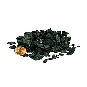 Sprig & Stone Horticultural Charcoal (4 Quarts)