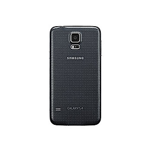 Samsung Galaxy S5 G900T 16GB Unlocked Cellphone - Black