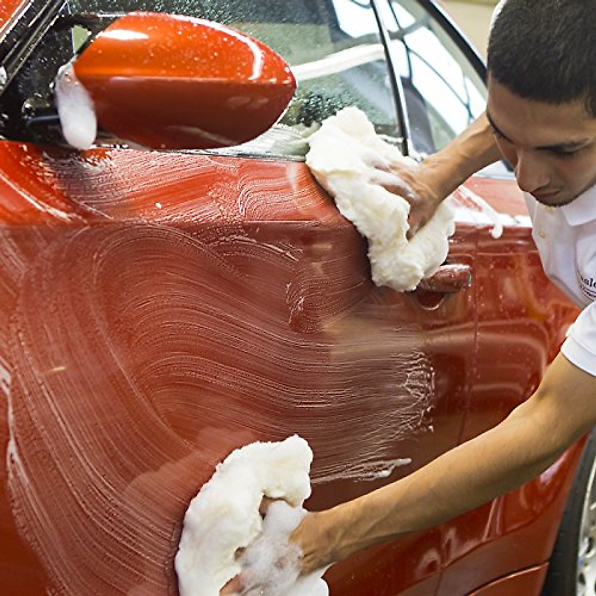 Dr. Beasley's Premium Body Car Wash - 32 oz. High Foam Formula, Lifts and Removes Contaminants, Gentle Against Skin